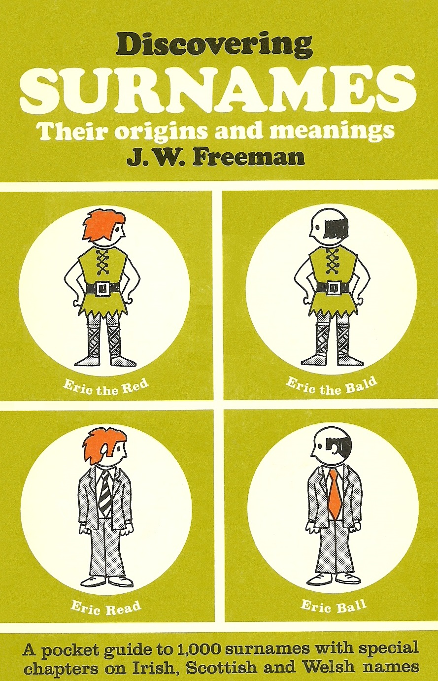 Discovering Surnames Their Origins And Meanings By J W Freeman discovering-surnames-their-origins-and-meanings-by-j-w-freeman