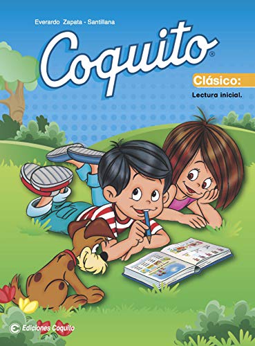 Coquito Clásico 2020, lectura inicial by Everardo Zapata Santillana ...