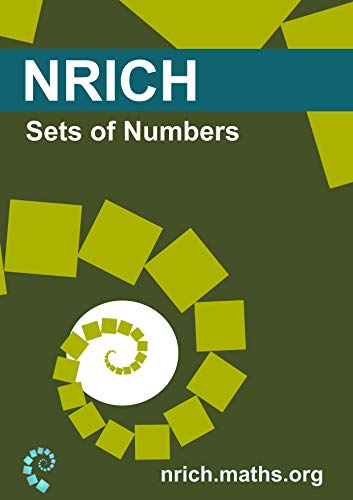 Sets of Numbers activity sheet by NRICH | Goodreads