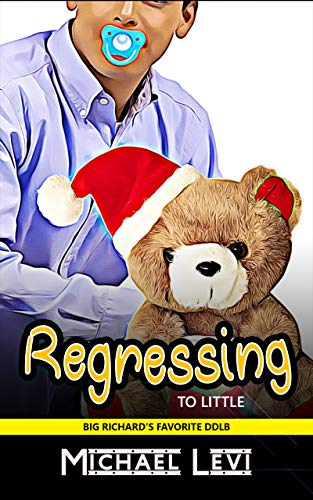 Regressing to Little: Big Richard’s Favorite DDLB by Michael Levi ...