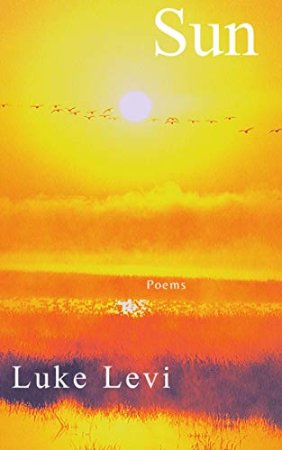 Sun by Luke Levi | Goodreads