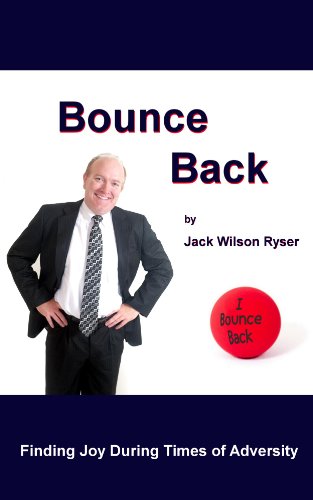 Bounce Back by Jack Ryser | Goodreads
