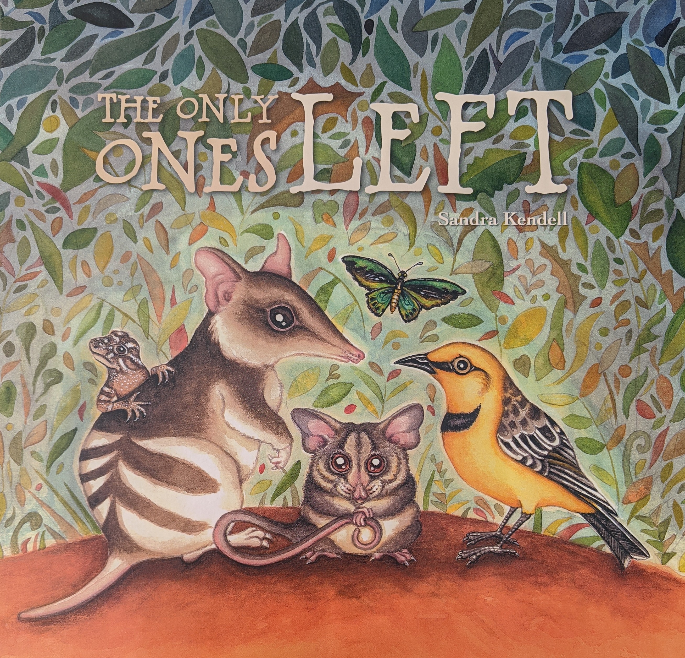 The Only Ones Left by Sarah Kendall | Goodreads