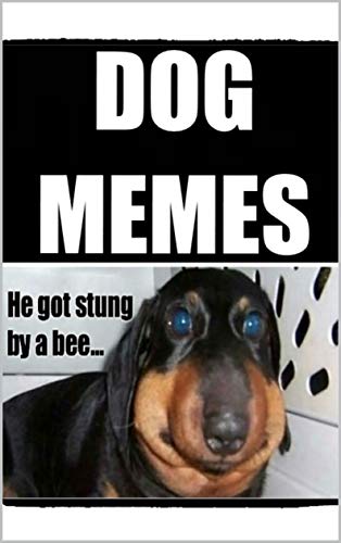 Angry Dog Memes