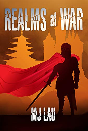 Realms At War (The Virtual Realms #3) by M.J. Lau | Goodreads