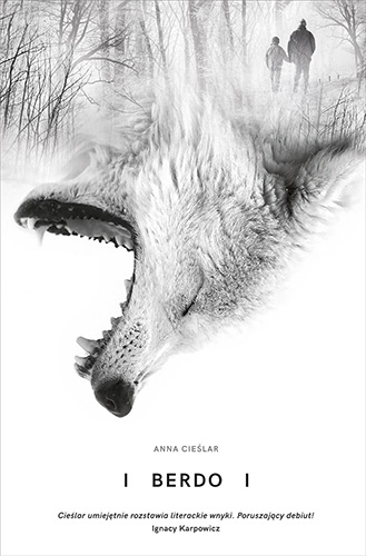 Berdo by Anna Cieślar | Goodreads