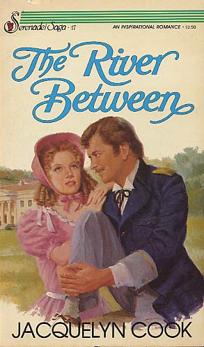 The River Between (The River, #1) by Jacquelyn Cook | Goodreads