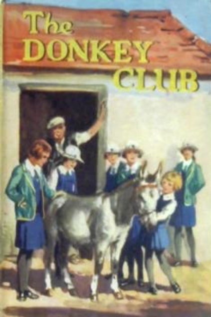The Donkey Club by Madge S. Smith | Goodreads