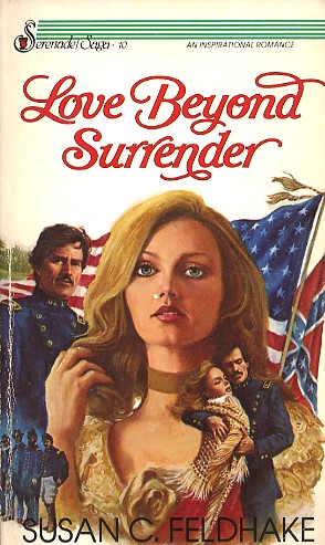 Love Beyond Surrender by Susan C. Feldhake | Goodreads
