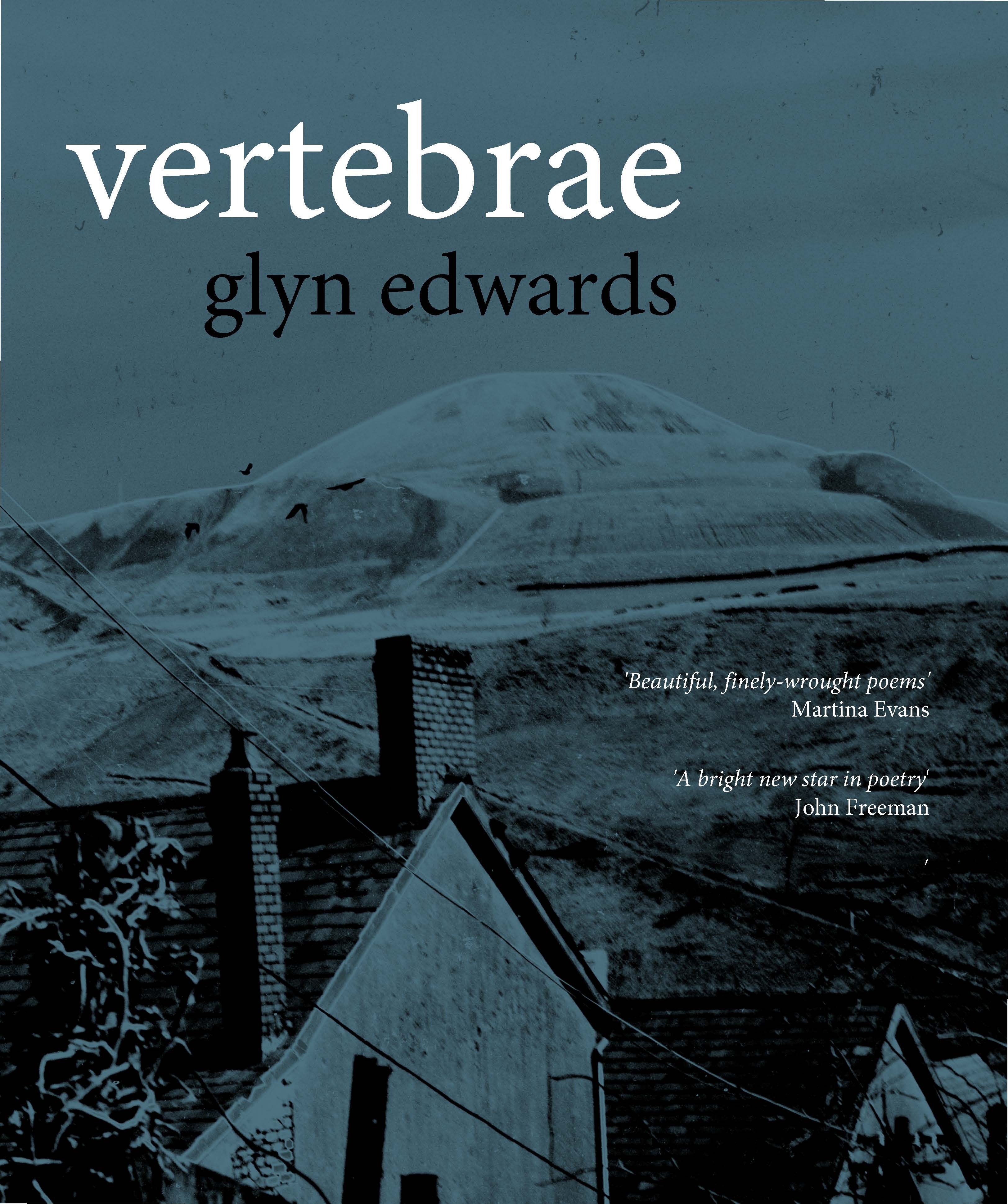 Vertebrae by Glyn Edwards | Goodreads