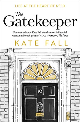 The Gatekeeper by Kate Fall | Goodreads
