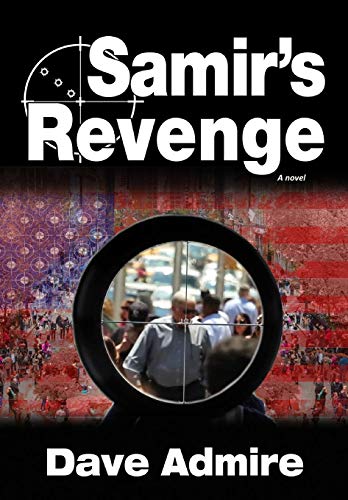 Samir's Revenge by Dave Admire | Goodreads