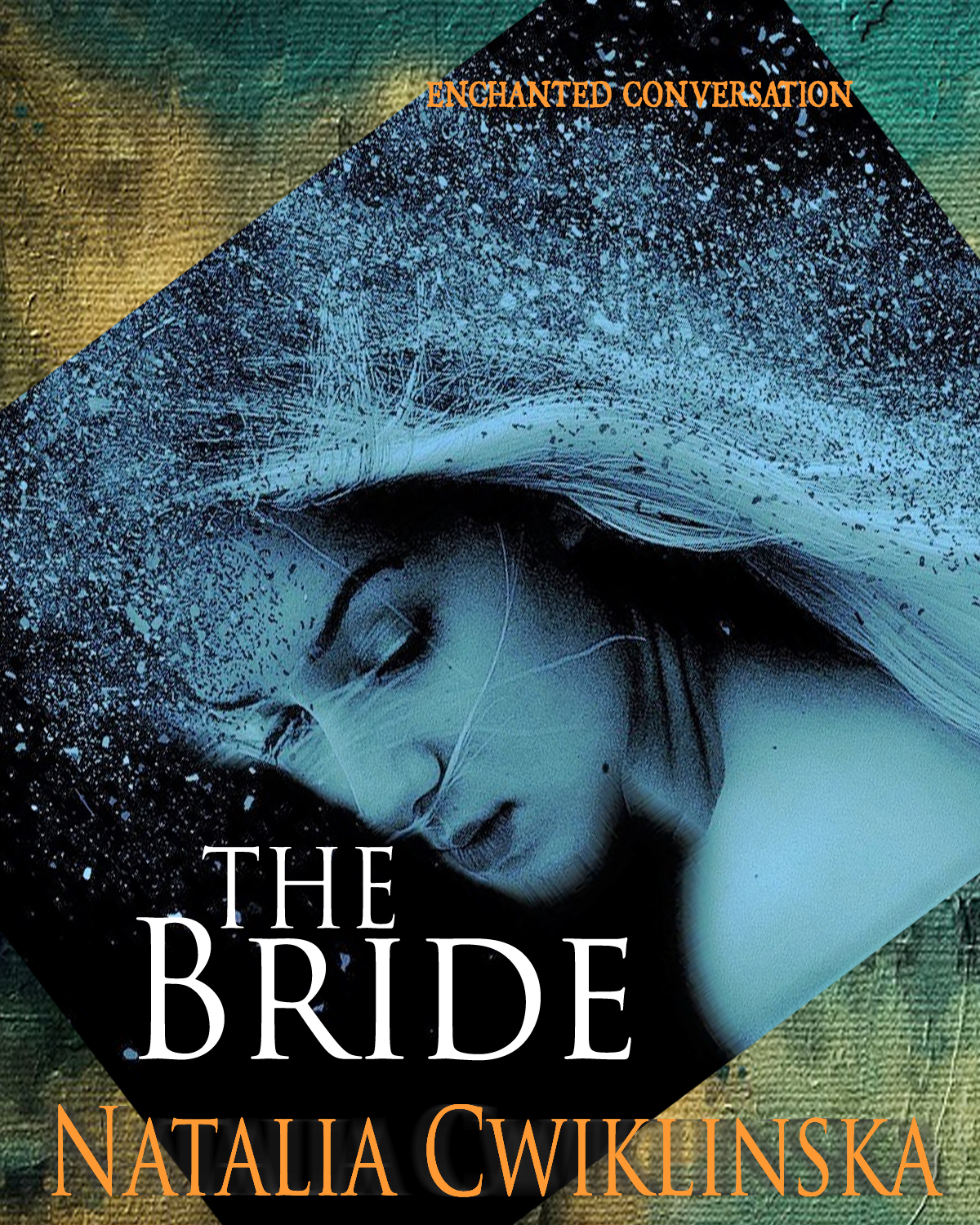 The Bride by Natalia Kaśkiw | Goodreads