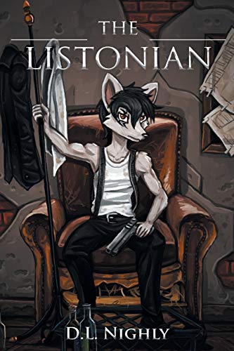 The Listonian by D L Nighly | Goodreads