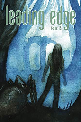Leading Edge, Issue 75 (Leading Edge Magazine) by Thorin N. Tatge ...