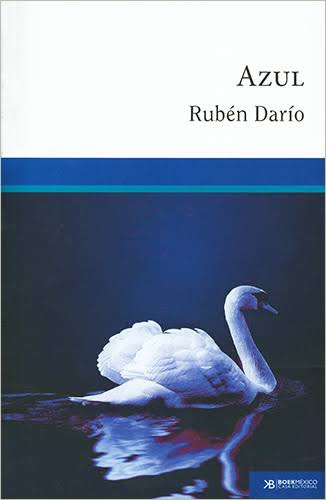 AZUL by CASA EDITORIAL BOEK MEXICO | Goodreads