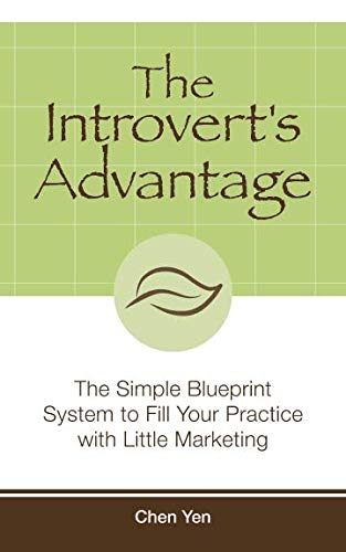 The Introvert's Advantage by Chen Yen | Goodreads
