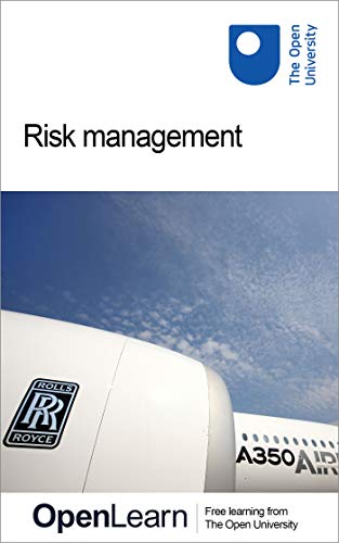 Risk management by The Open University | Goodreads