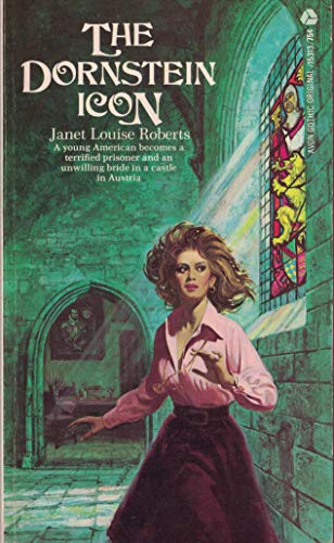 Dornstein Icon by Janet l roberts | Goodreads