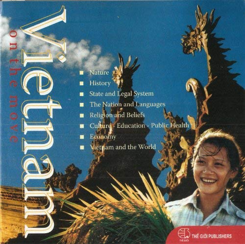 Vietnam on the Move by Lady Borton | Goodreads