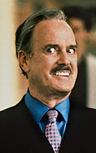 All You Need To Know About John Cleese: The Exceptional Life Of The ...