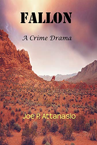 Fallon - A Crime Drama by Joe Attanasio | Goodreads
