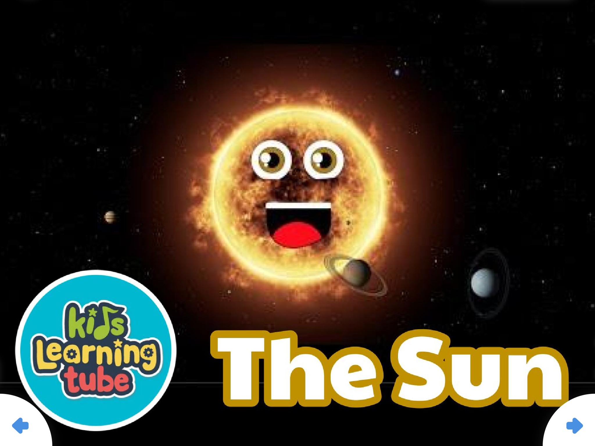 Kids Learning Tube Kids Learning Tube