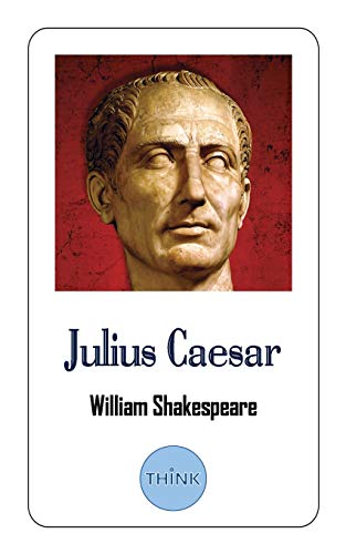 Julius Caesar: The Life and Death of Julius Caesar by William ...