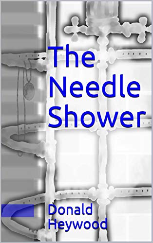 The Needle Shower by Donald Heywood | Goodreads