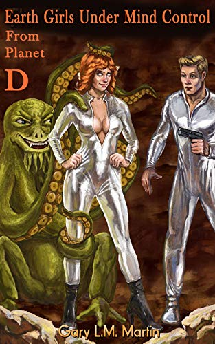 Cartoon Mind Control