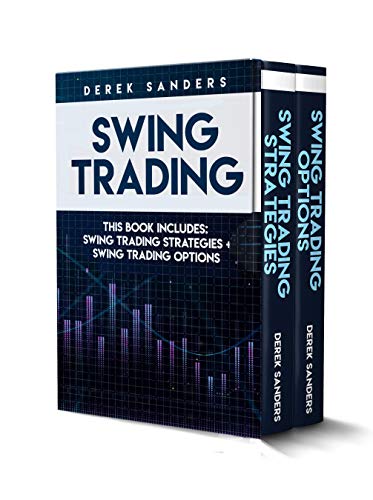 Swing Trading: This book includes: Swing Trading Strategies + Swing ...