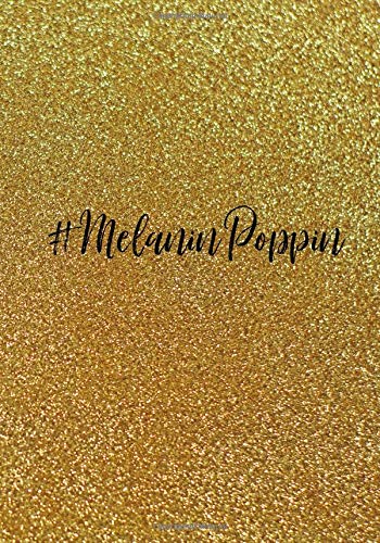 Melanin Poppin: Journals For African American Women, Black Female ...