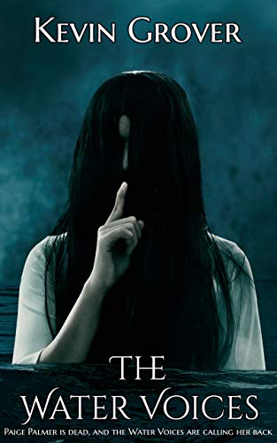 The Water Voices by Kevin Grover | Goodreads