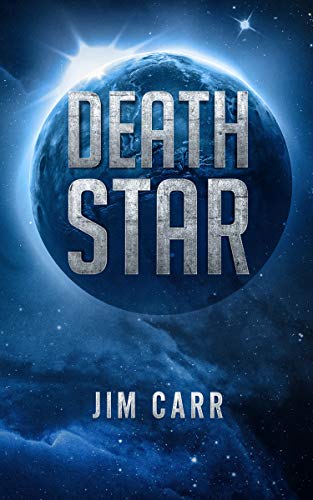 Death Star (Inspector Hazlett Book 3) by Jim Carr | Goodreads