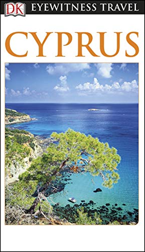 DK Cyprus (Travel Guide) by DK Eyewitness Travel | Goodreads