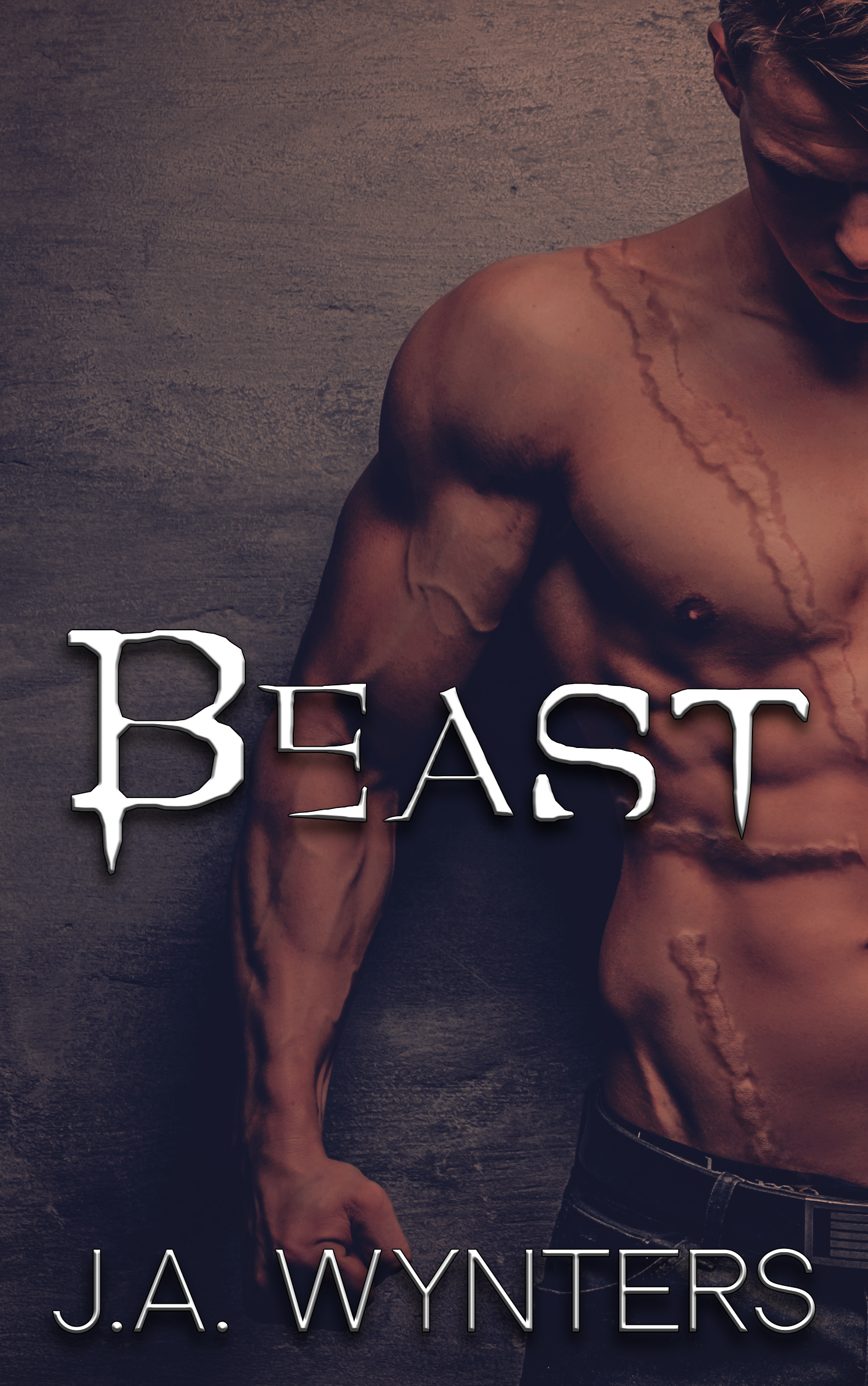 Beast by J.A. Wynters | Goodreads