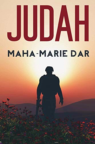 Judah by Maha-Marie Dar | Goodreads