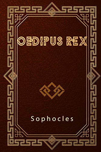 Oedipus Rex (Oedipus the King) by Sophocles | Goodreads