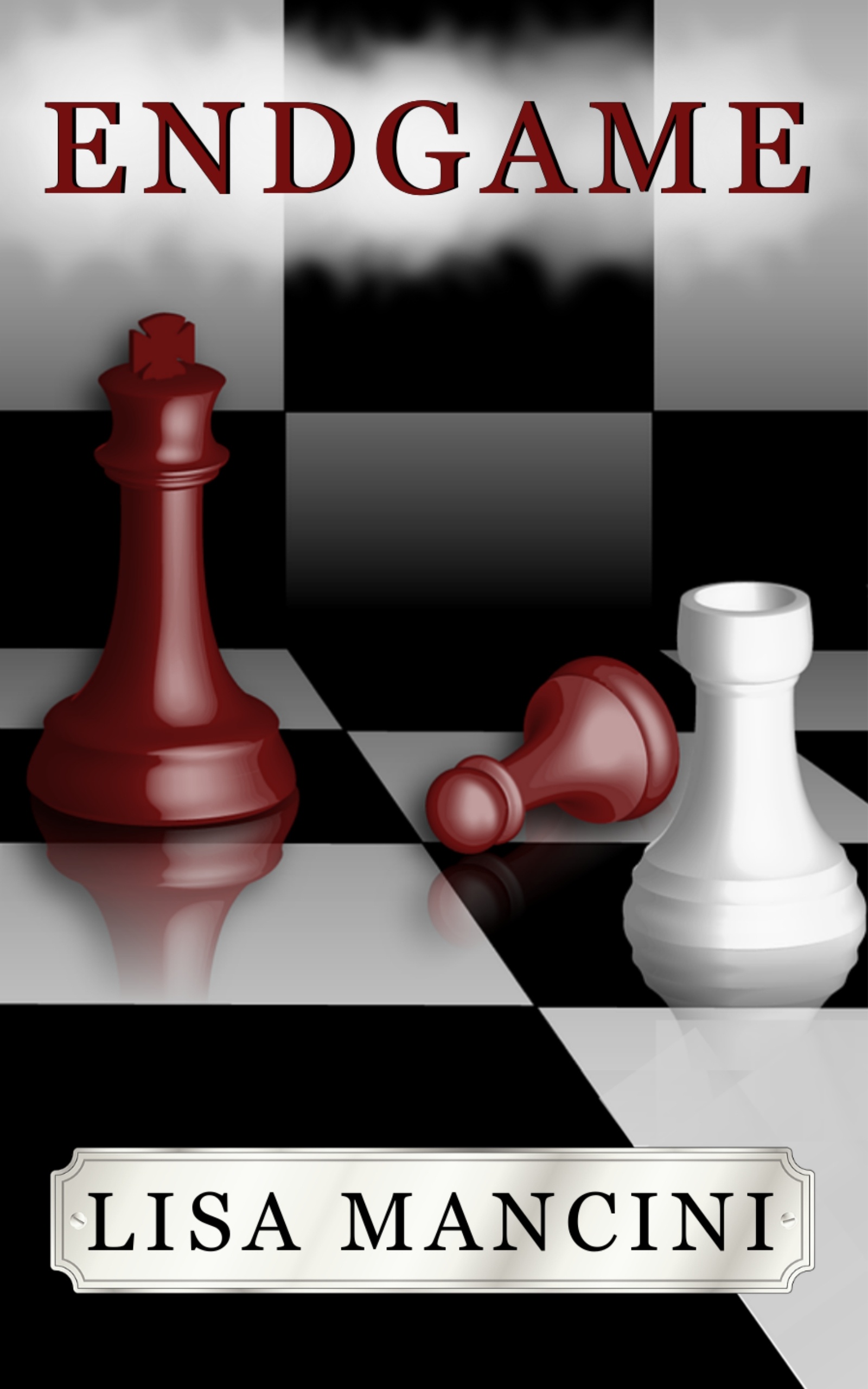 ENDGAME by Lisa Mancini | Goodreads