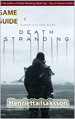 Death Stranding: 17 Tips, Tricks and Secrets The Game Doesn't Tell You ...