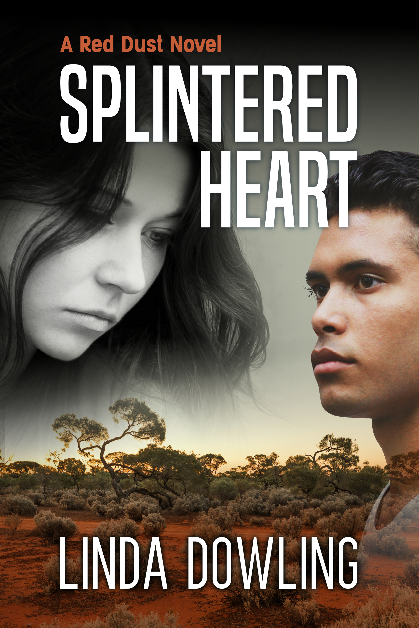 Splintered Heart by Linda Dowling | Goodreads