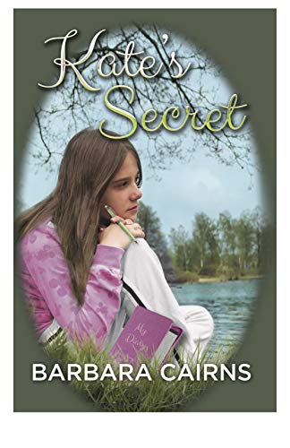 KATE'S SECRET by Barbara Cairns | Goodreads