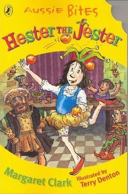 Hester the Jester by Margaret Clark | Goodreads