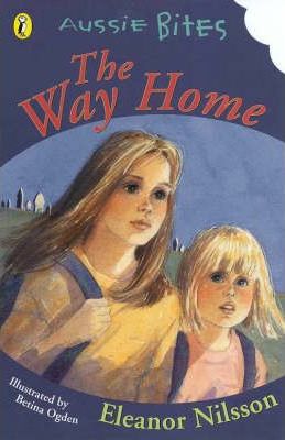 The Way Home by Eleanor Nilsson | Goodreads