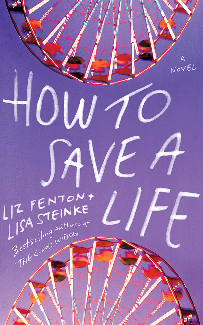 To Save A Life