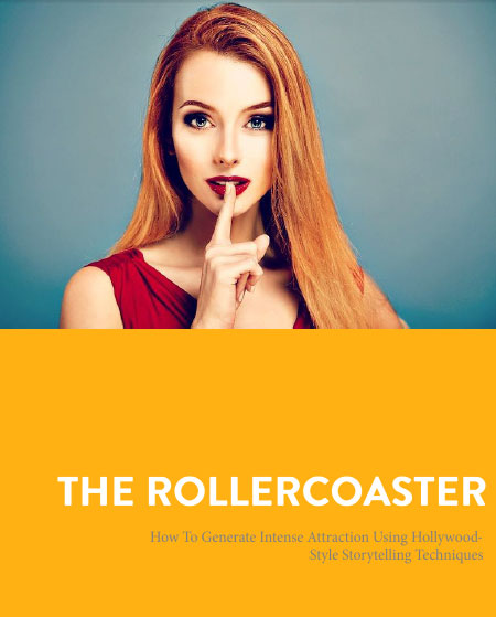 The Rollercoaster by Derek Rake | Goodreads