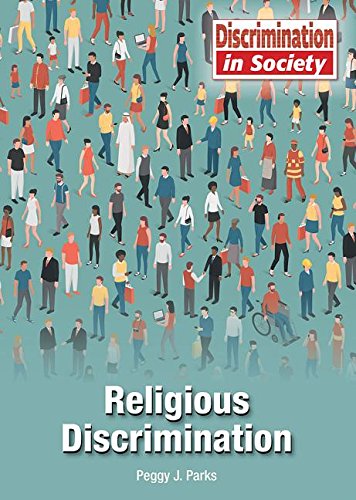 Religious Discrimination by Peggy J. Parks | Goodreads