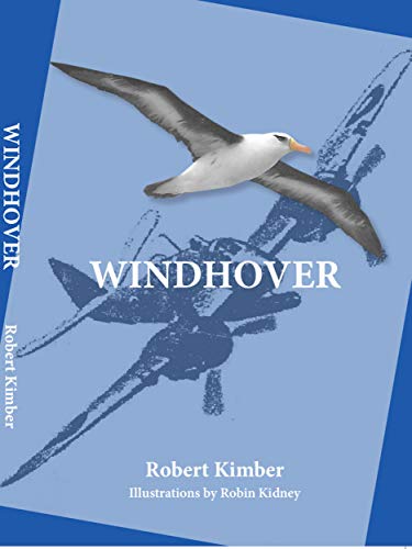 WINDHOVER by Robert Kimber | Goodreads