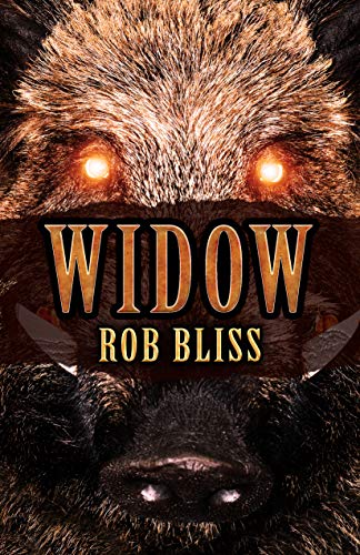 Widow by Rob Bliss | Goodreads