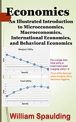 Economics: An Illustrated Introduction to Microeconomics ...